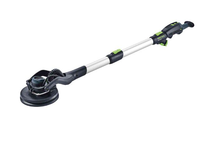 Festool 576637 Lhs 2 225 Eqi-plus Planex Long Reach Sander - 240v from ...