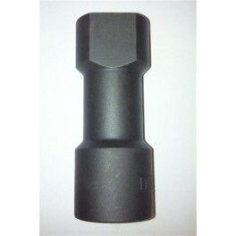 1/2" X 17mm Channel Unistrut Socket Unistrut Socket from Romford Tools