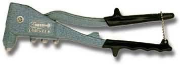 Lobster Hr-002a Hand Riveter from Romford Tools